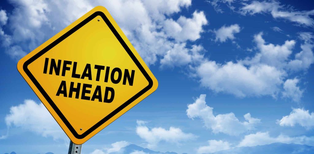 Gold vs Inflation: Is it a Good Hedge in 2025?