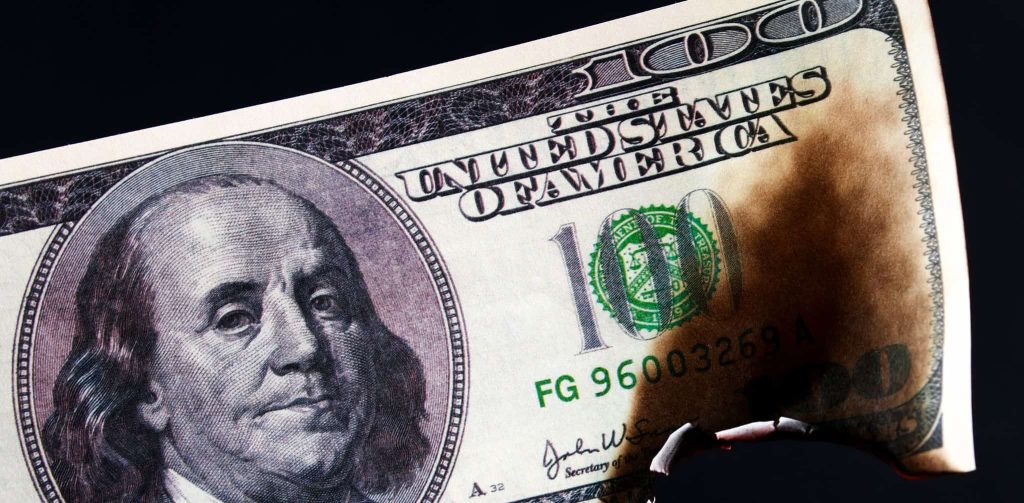 What To Own When The Dollar Collapses 2025